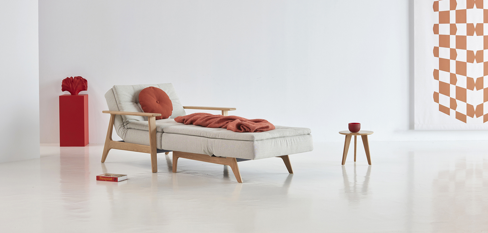 Innovation Sofa Berlin | Baci Living Room