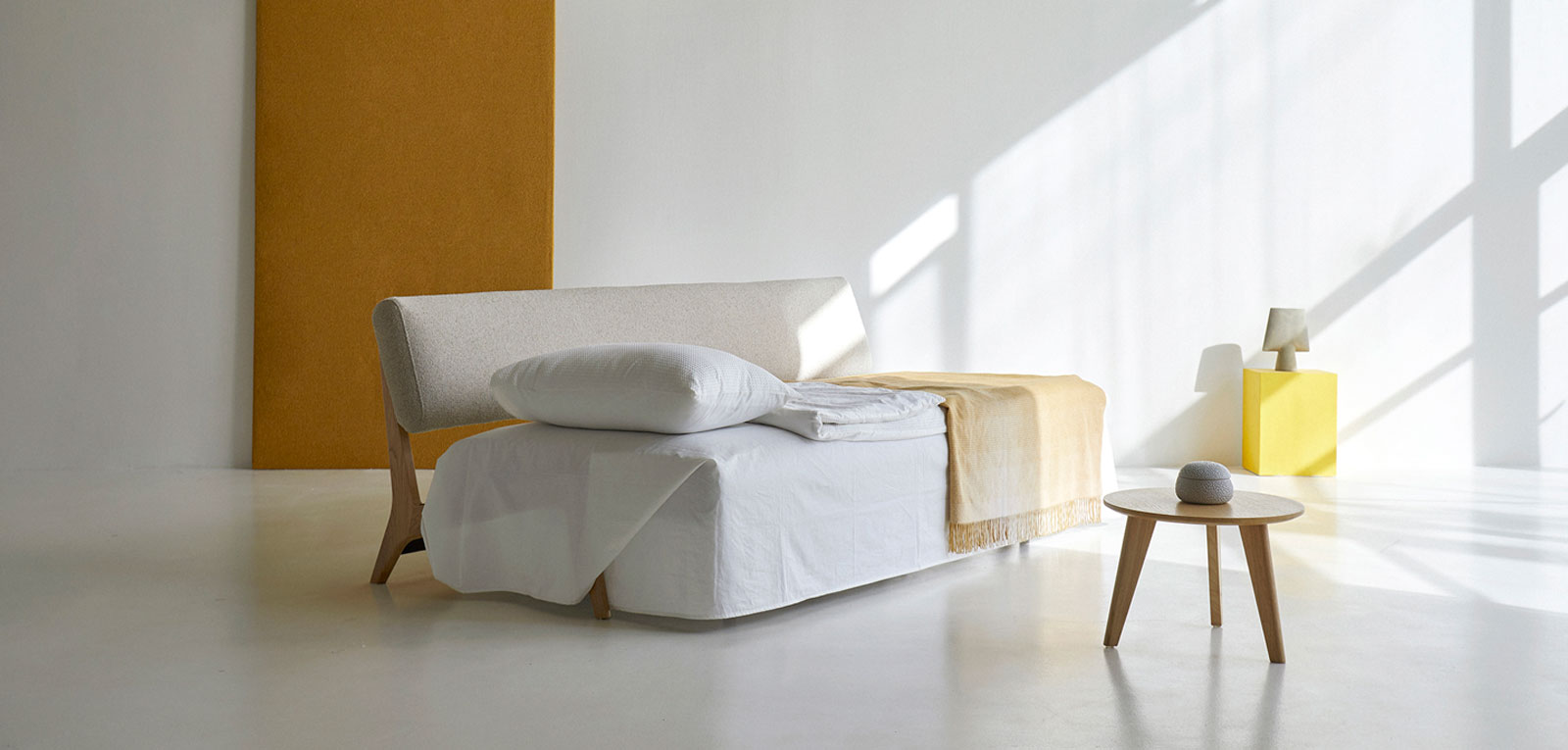 Größte Ausstellung von INNOVATION Sofas in Berlin